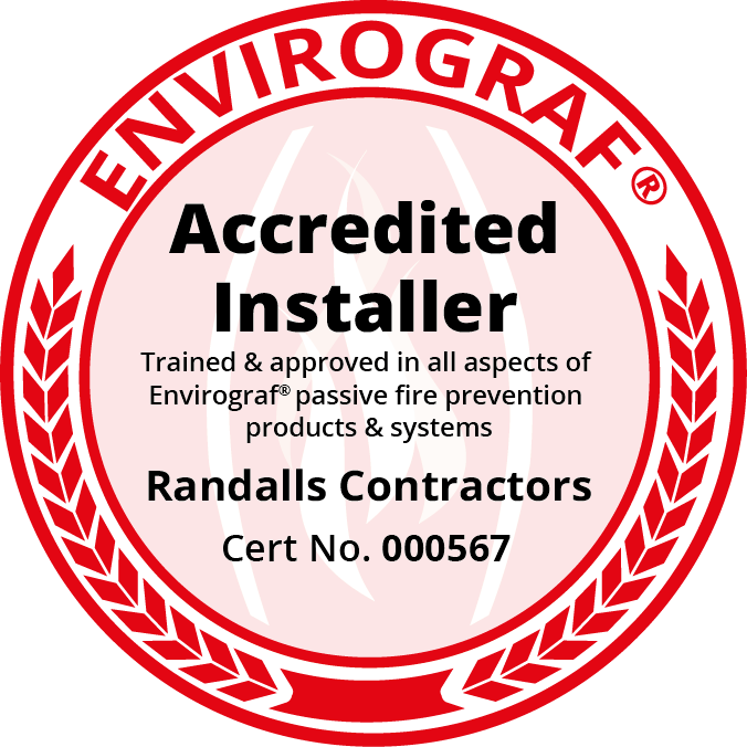 Certifications for Fire Safety - Ensuring Compliance and Quality